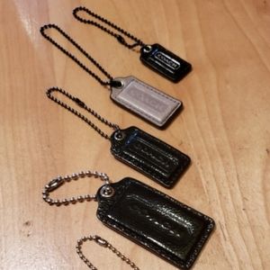 Coach | Accessories | Authentic Coach Hang Tags | Poshmark